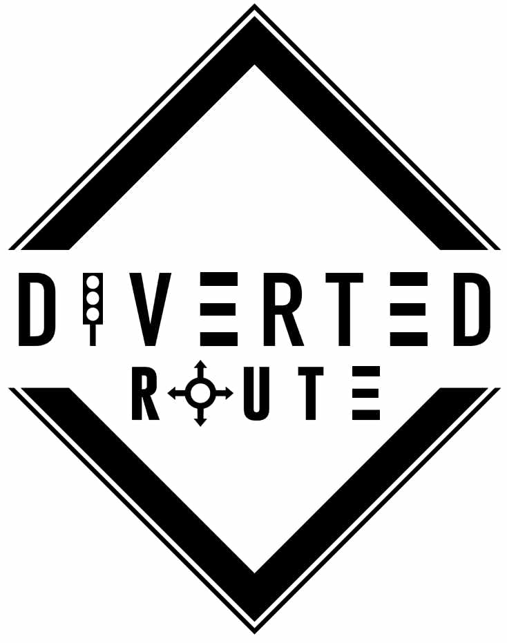 Diverted Route Ltd
