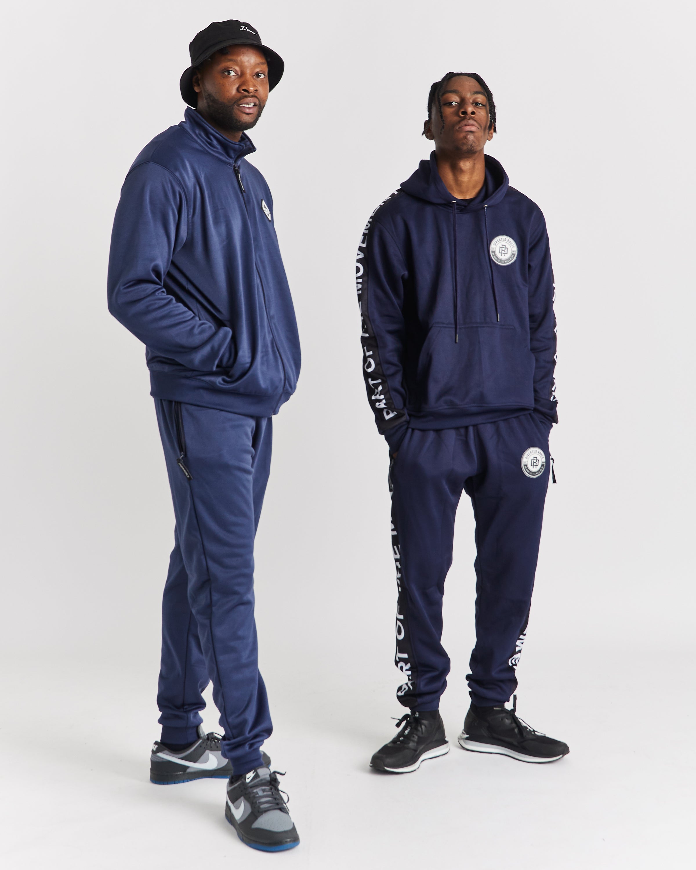 Diverted Route Ltd: Unisex Clothing Brand in Birmingham, UK