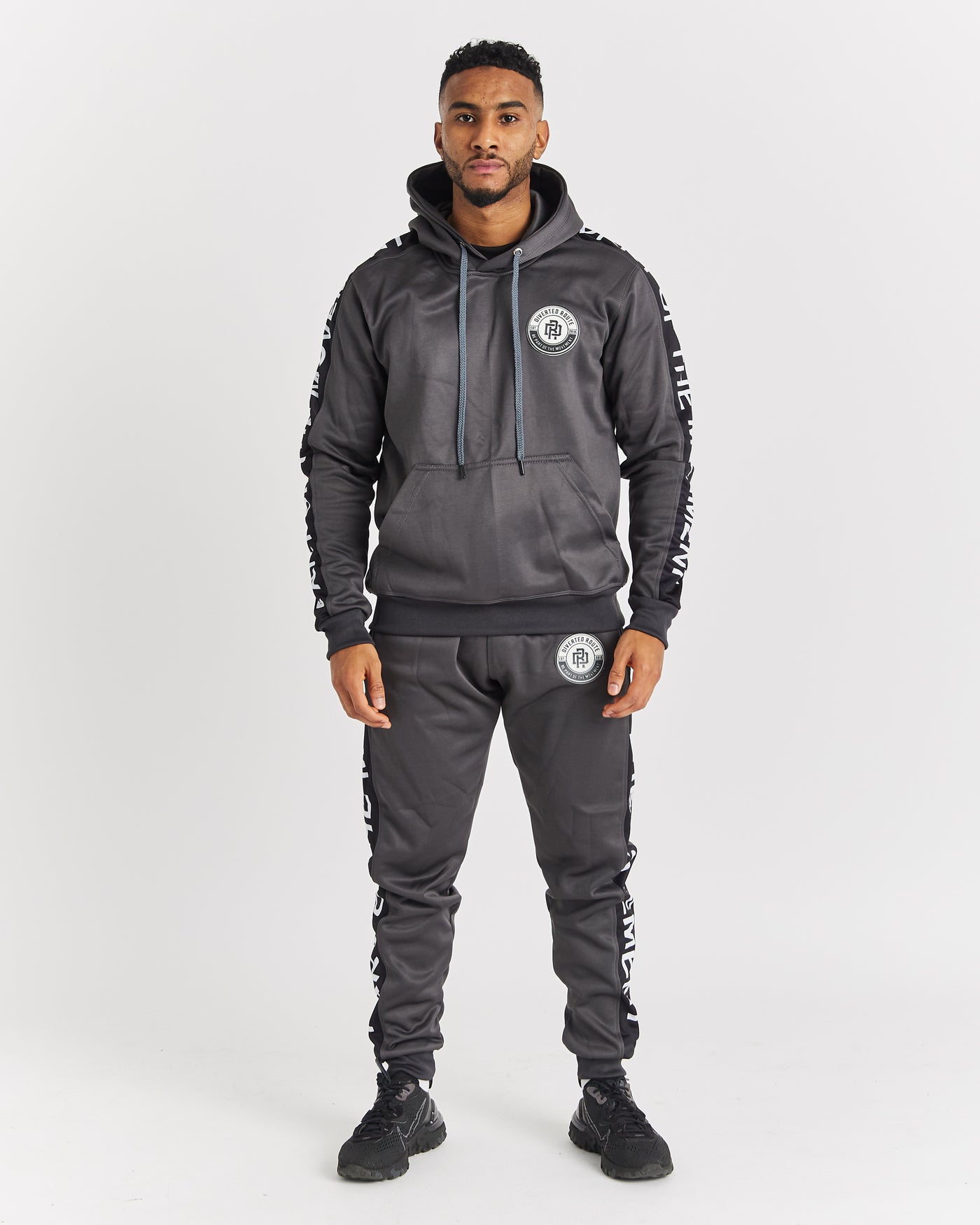 Stylish Unisex Clothing Brand in UK | Diverted Route